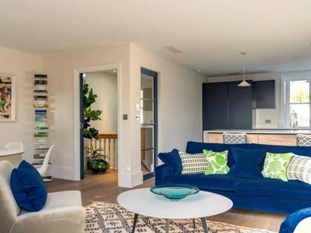 Tite Street, London, 3 Bedroom Penthouse