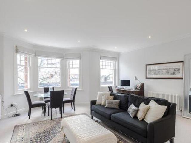Tite Street, London, 1 Bedroom Flat