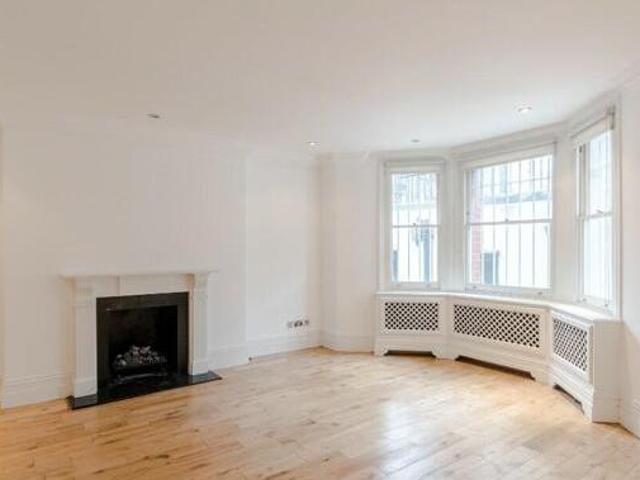 Tite Street, London, 1 Bedroom Flat