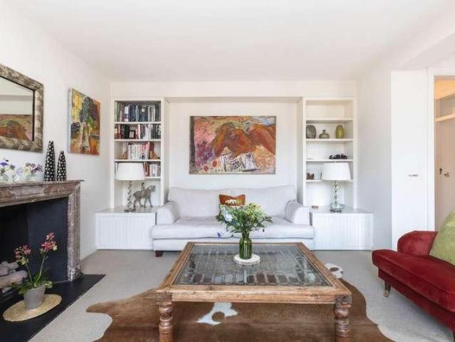 Tite Street, London, SW3