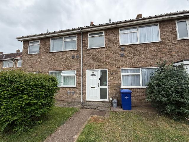 Tithe Avenue, Beck Row, Bury St. Edmunds IP28, 3 bed property to rent, £1,250 pcm | PrimeLocation