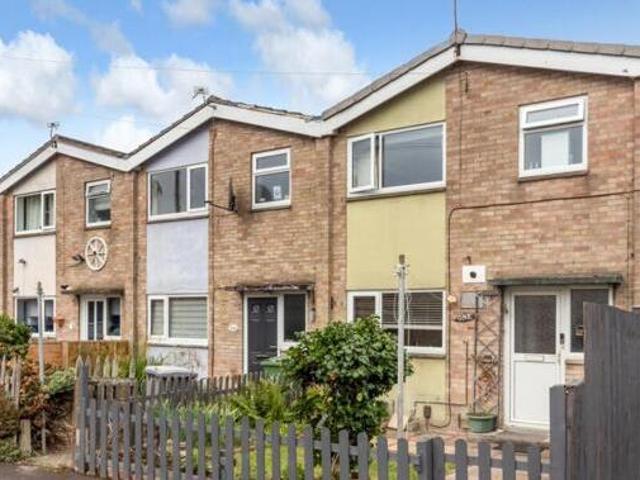 Tithe Close, York, 3 Bedroom End