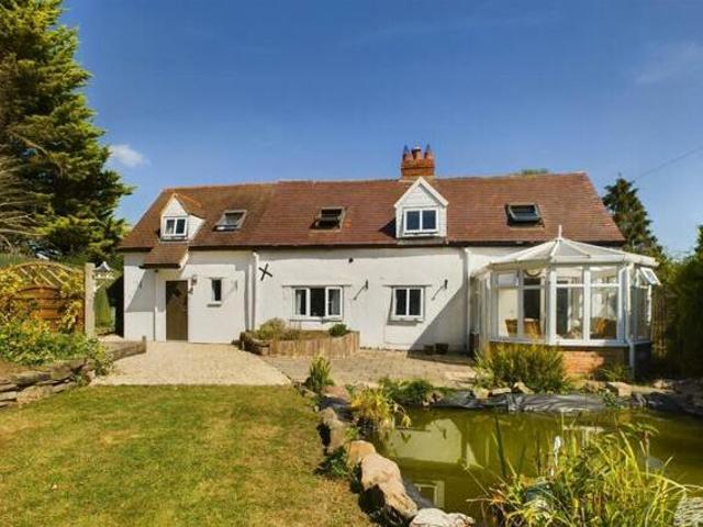 Tithe Farm Lane, Birdwood, 3 Bedroom Cottage