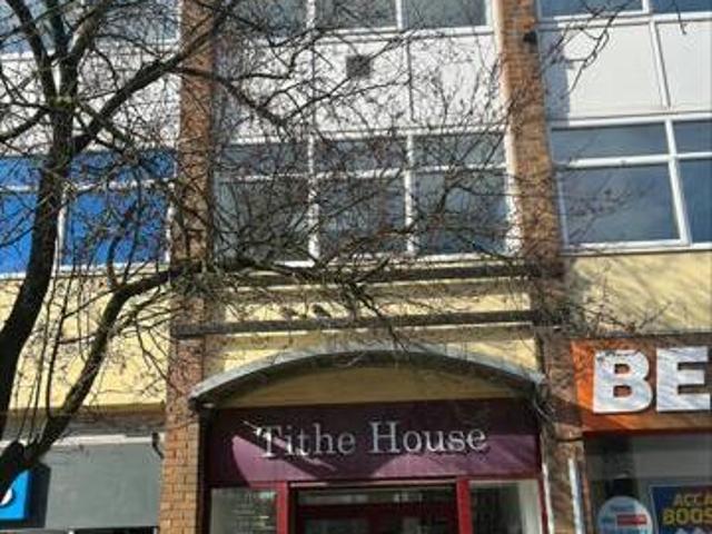 Tithe House, Town Street, Office To Lease