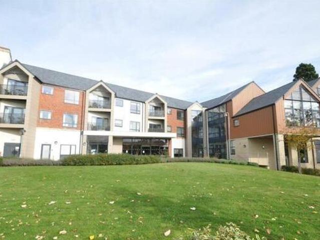 Tithe Lodge, Little Park, 2 Bedroom Retirement
