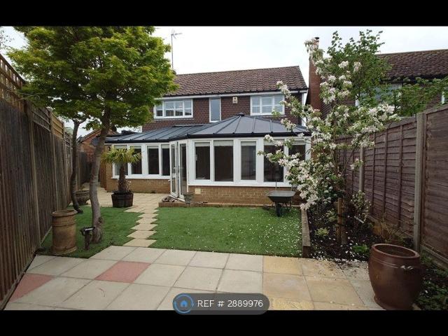 Tithebarn, Bedfordshire MK43, 3 bed detached house to rent, £2,000 pcm | PrimeLocation