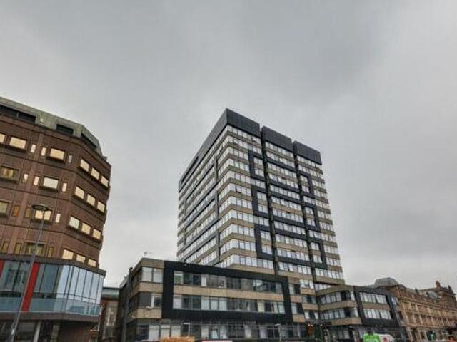 Tithebarn Street, Liverpool, 1 Bedroom Flat