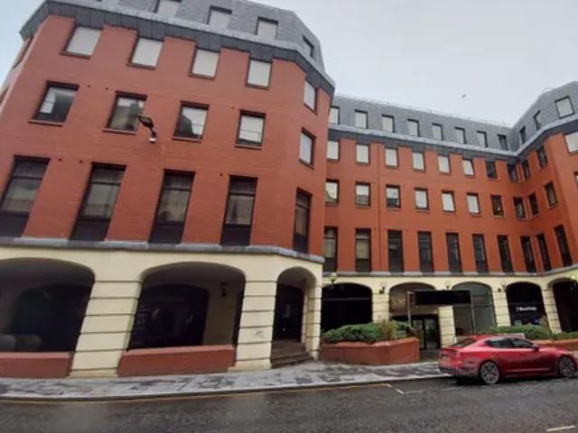 Tithebarn Street/Moorfields Pc, Tithebarn Street, Pride Quarter, Liverpool, L2 2BW, United Kingdom | 1 bed apartment for rent #160886885 | Rentberry