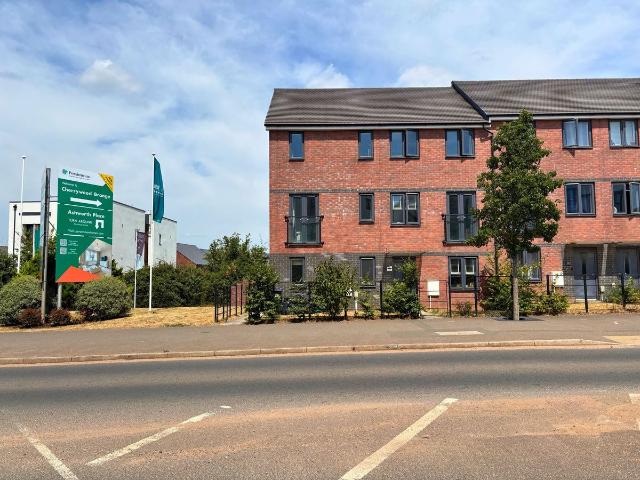 Tithebarn Way, Tithebarn EX1, 3 bed end terrace house to rent, £1,600 pcm | PrimeLocation