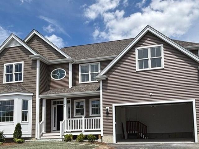 Titicut Ave Unit,bridgewater, Home For Sale