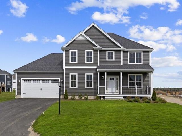 Titicut Ave Lot, Bridgewater, Home For Sale