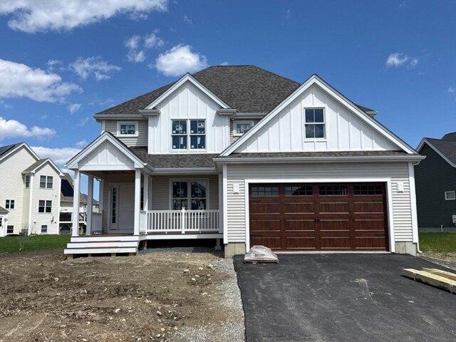 Titicut Ave Lot,bridgewater, Home For Sale