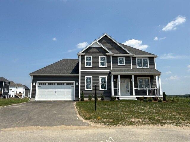 Titicut Ave Lot,bridgewater, Home For Sale