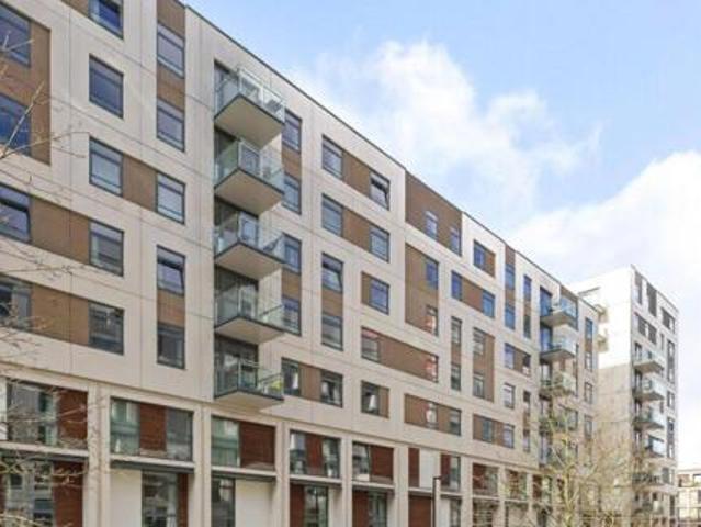Titian Heights, Scarlet Close, 2 Bedroom Flat