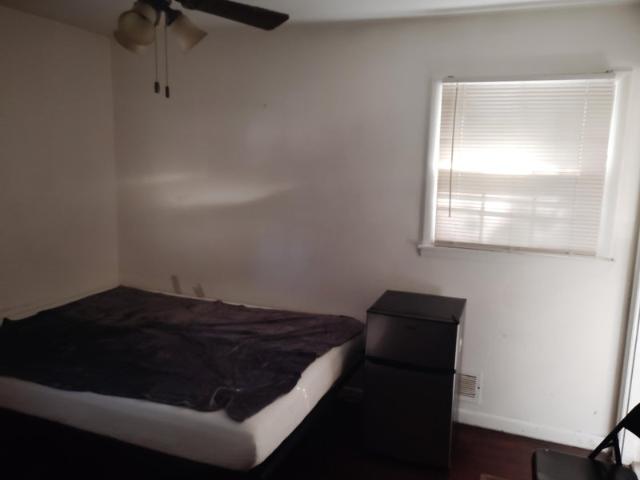 Title Quiet, All Inclusive Master Bedroom • Wee