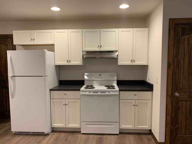 Titled Properties #3 2 Bedroom Apartment for Rent at 715 Cottonwood Ct, Whitefish, MT 59937
