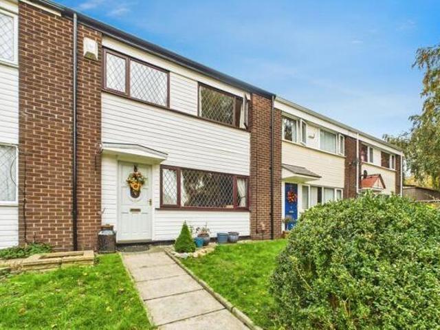 Tiverton Walk, Smithills, 3 Bedroom Terraced