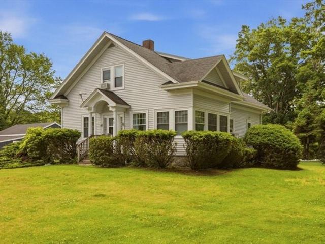 Tiverton, Home For Sale