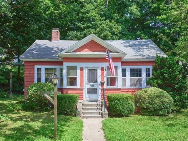 Tiverton Pkwy, Worcester, Home For Sale