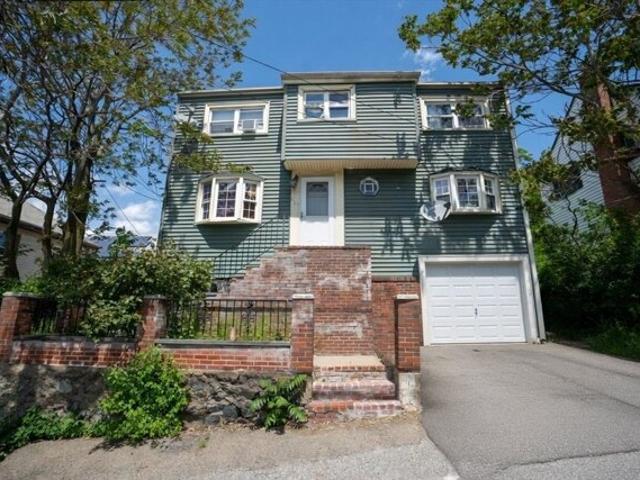 Tiverton Rd, Boston, Home For Sale
