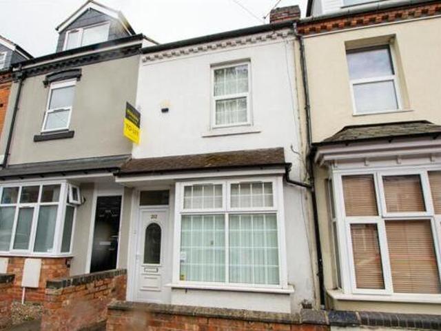 Tiverton Road, Birmingham, 5 Bedroom Apartment