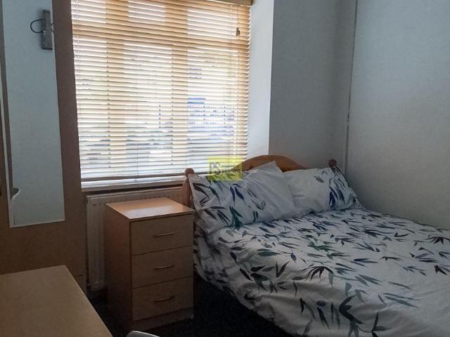 Tiverton Road, Birmingham B29 8 bed terraced house to rent £4,752 pcm £1,097 pw