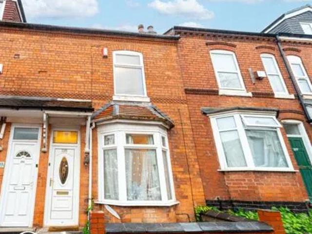 Tiverton Road, Birmingham, West Midlands, B29 | 4 bed house for rent #166415051 | Rentberry