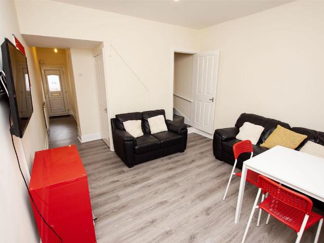 Tiverton Road, Birmingham, West Midlands B29, 4 bed shared accommodation to rent, £572 pcm | PrimeLocation