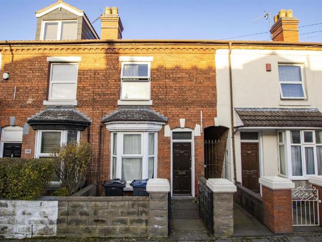 Tiverton Road, Birmingham, West Midlands B29, 6 bed detached house to rent, £598 pcm | PrimeLocation