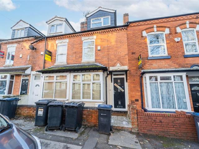 Tiverton Road, Birmingham, West Midlands B29, 6 bed shared accommodation to rent, £555 pcm | PrimeLocation