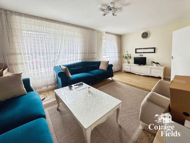 Tiverton Road, London N15, 3 bed maisonette to rent, £2,500 pcm | PrimeLocation