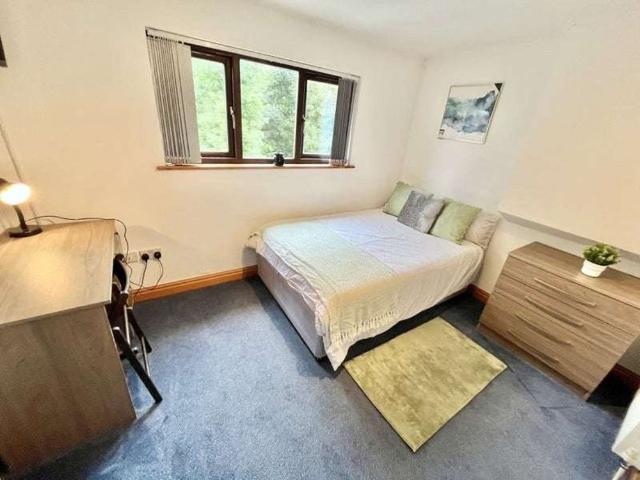 Tiverton Road Room 5