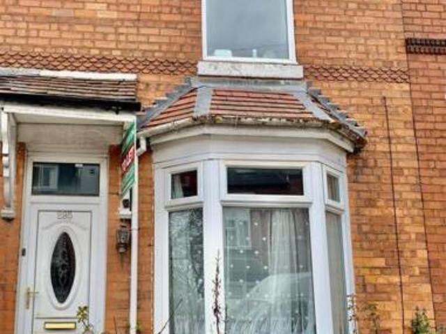 Tiverton Road, Selly Oak, 4 Bedroom Semi detached