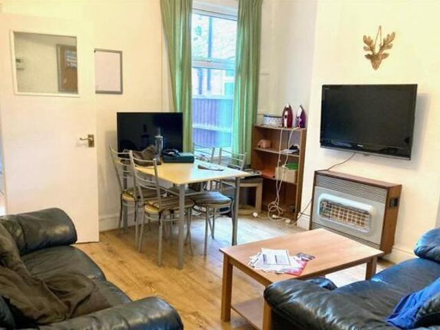 Tiverton Road, Selly Oak, 4 Bedroom Terraced