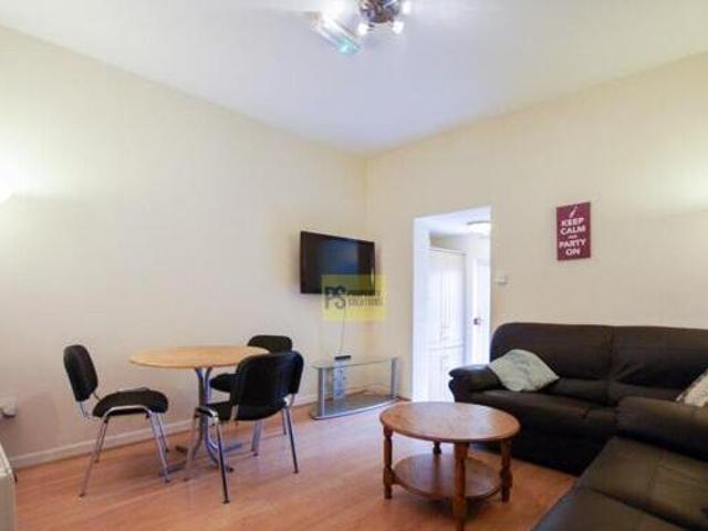 Tiverton Road, Selly Oak, 6 Bedroom Terraced