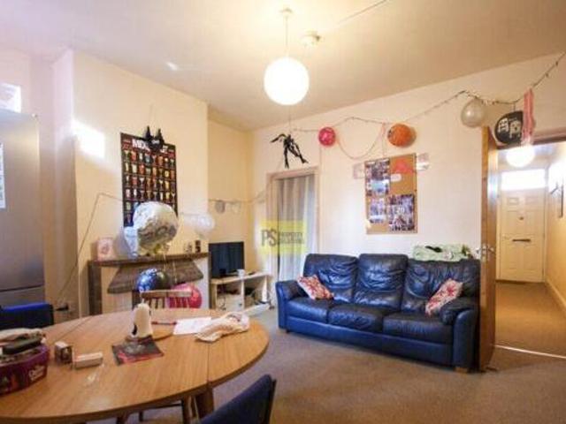 Tiverton Road, Selly Oak, 6 Bedroom Terraced