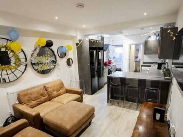 Tiverton Road, Selly Oak, 7 Bedroom House