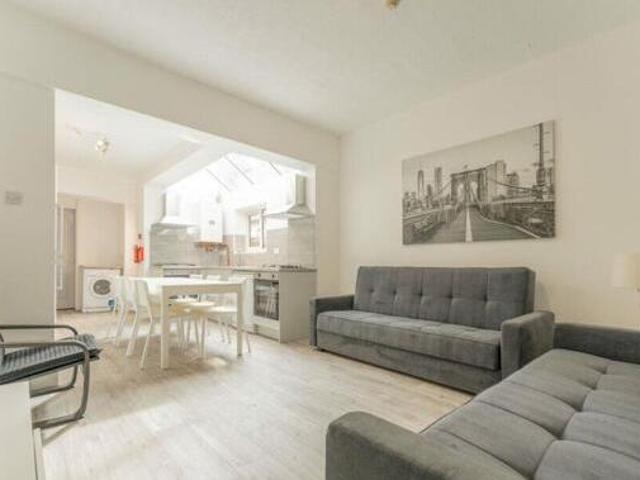 Tiverton Road, Selly Oak, 7 Bedroom Terraced