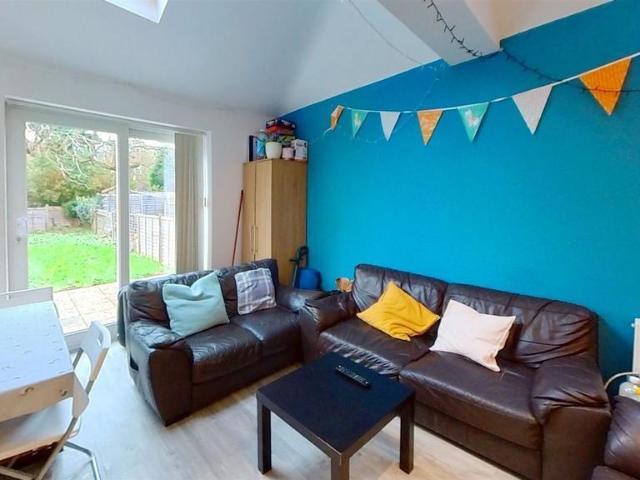 Tiverton Road 6 bed house share to rent £3,066 pcm £708 pw