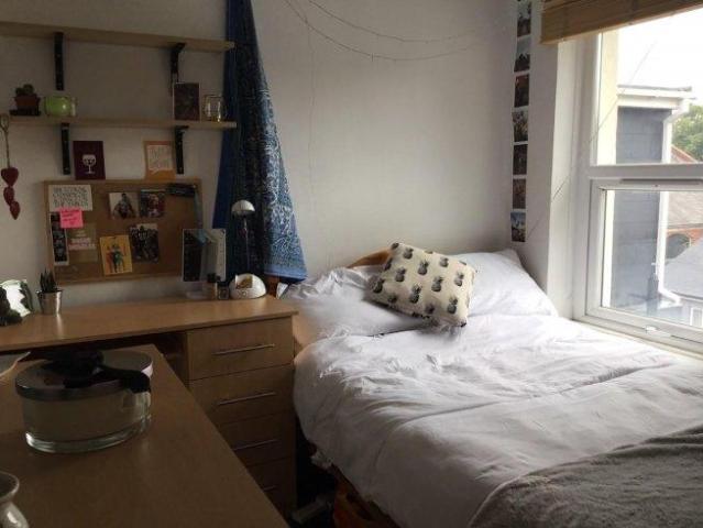 Tiverton Road 8 bed house share to rent £4,848 pcm £1,119 pw