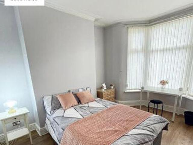 Tiverton Street, Liverpool, 3 Bedroom Terraced