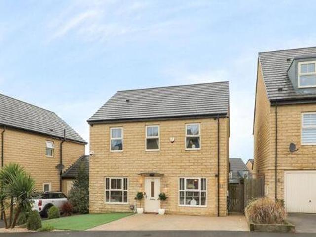 Tivey Road, Eckington, 4 Bedroom Detached
