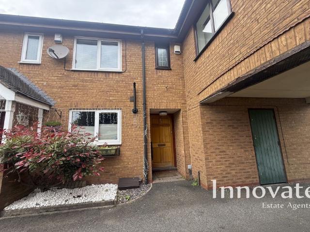 Tividale Street, Tipton DY4, 3 bed terraced house to rent, £1,000 pcm | PrimeLocation