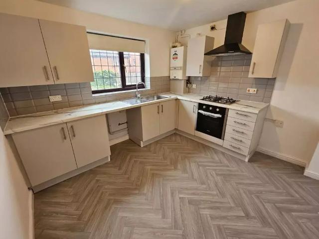 Tividale Street, Tipton – Direct Housing
