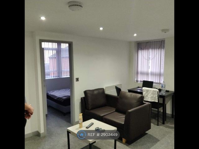 Tivoli House, Hull HU1, 1 bed flat to rent, £650 pcm | PrimeLocation