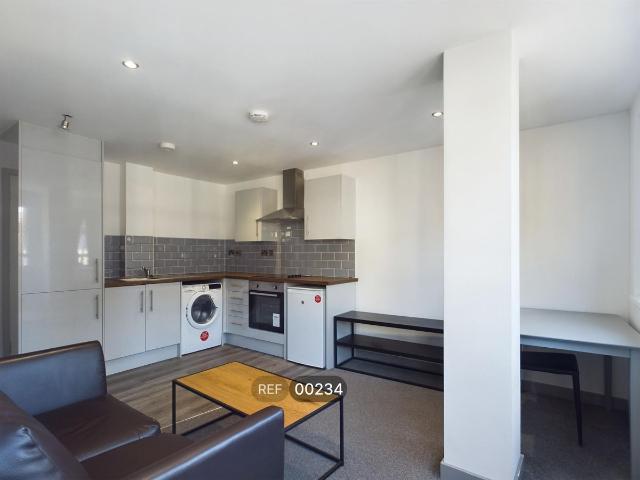 Tivoli House, South Street HU1, 1 bed flat to rent, £600 pcm | PrimeLocation