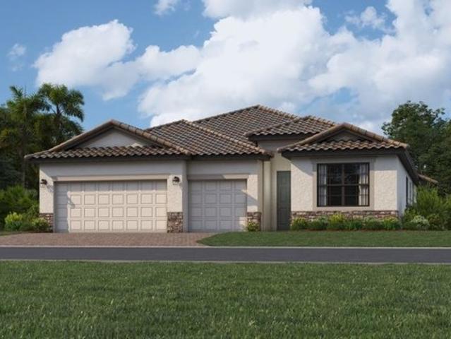 Tivoli Plan Valencia Golf & Country Club Community