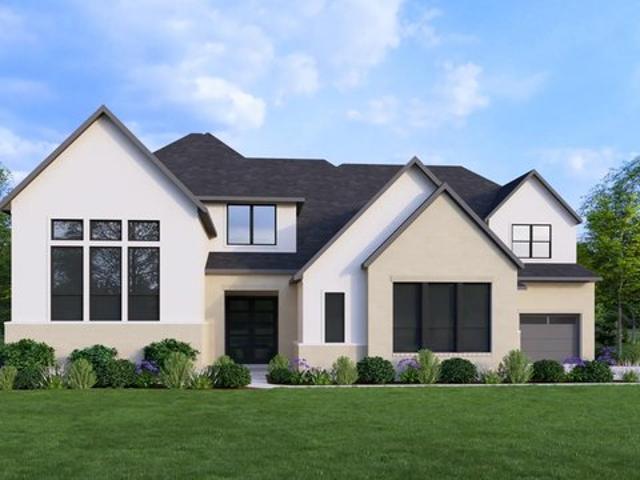 TIVOLI Plan Las Brisas Estates Community