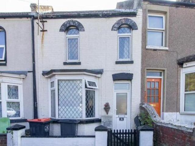 Tivoli Road, Margate, 2 Bedroom Terraced
