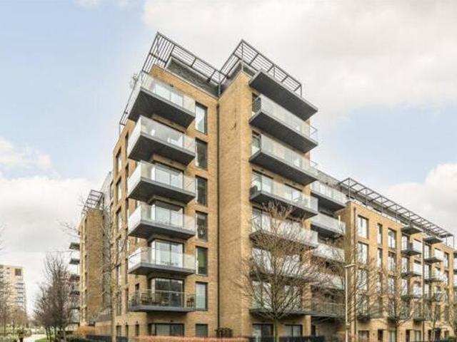 Tizzard Grove, Kidbrook, 2 Bedroom Apartment